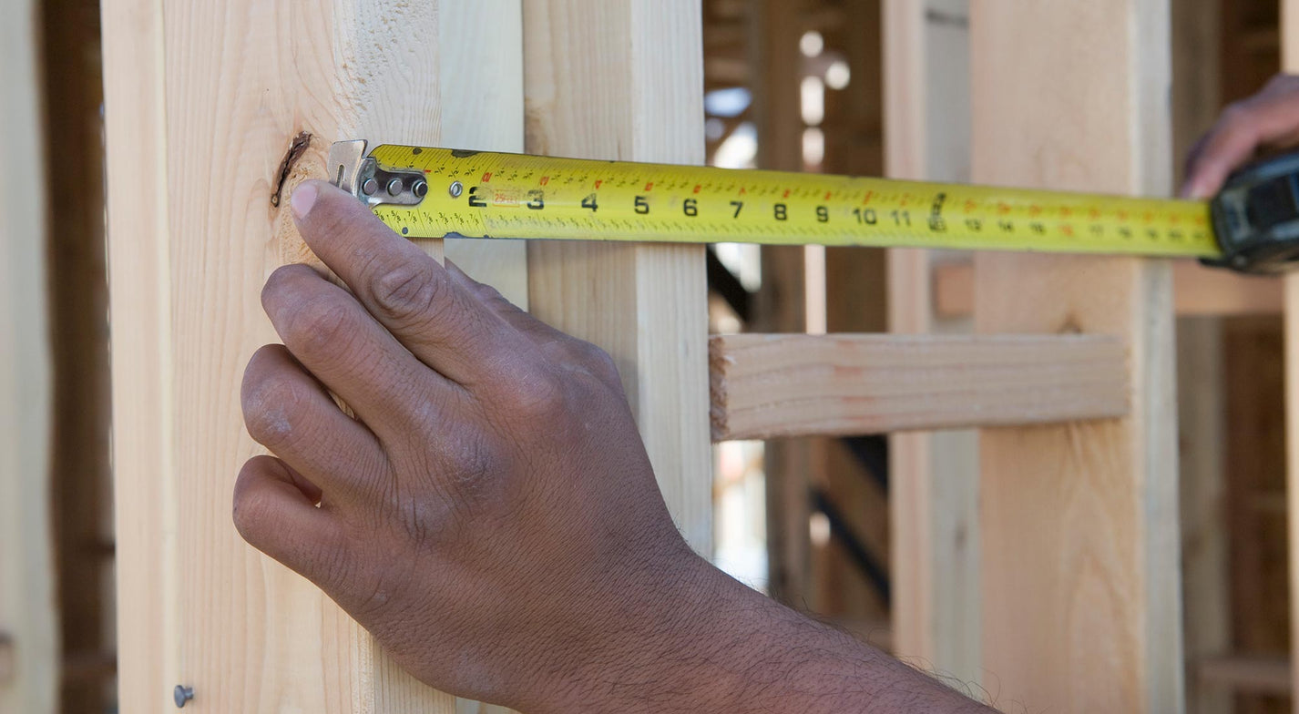 Homeowner Classes: Learn How to Frame Walls – Even Made